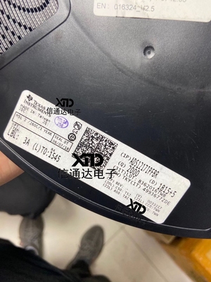 销售并回收ADS1217IPFBR TQFP48 模数转换器 一站式配套