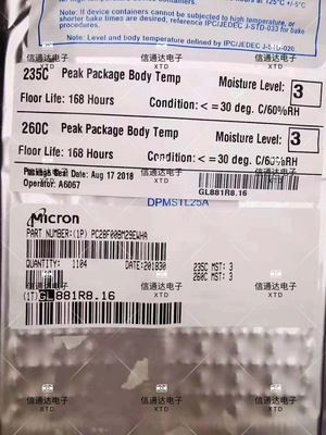 销售并回收PC28F00BM29EWHA BGA-64 贴片 FLASH存储器 IC芯片