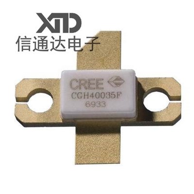 销售并回收CGH40035F 高频管 射频微波器件  一站式配套