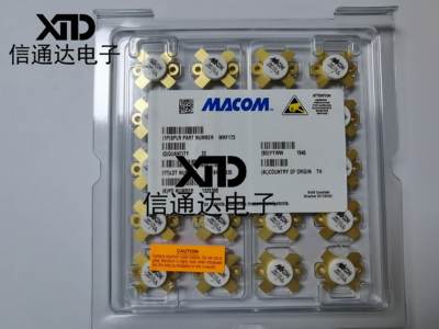销售并回收MRF173 高频管 射频微波器件  一站式配套