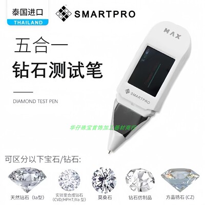 泰国SmartProMAX培育钻5合1测钻