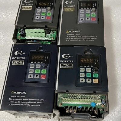 议价康沃变频器FSCP03.1-1K50-3P380-A- EP可维修