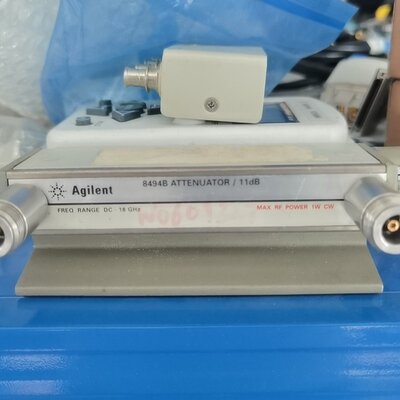 议价agilent安捷伦8494B可维修