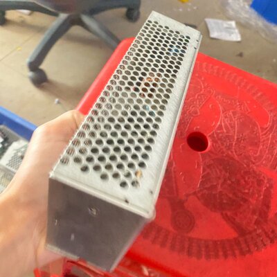 议价LAMBDA RWS100A-24/A 电源24V4.5A可维修