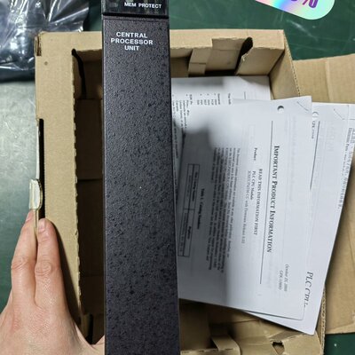 议价GE模块IC697CPM790-DC未使用库存尾可维修