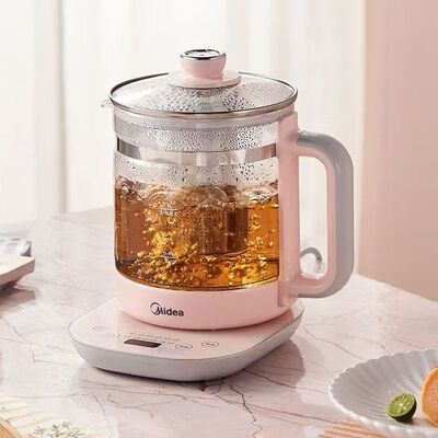 Midea/美的养生壶单壶配件