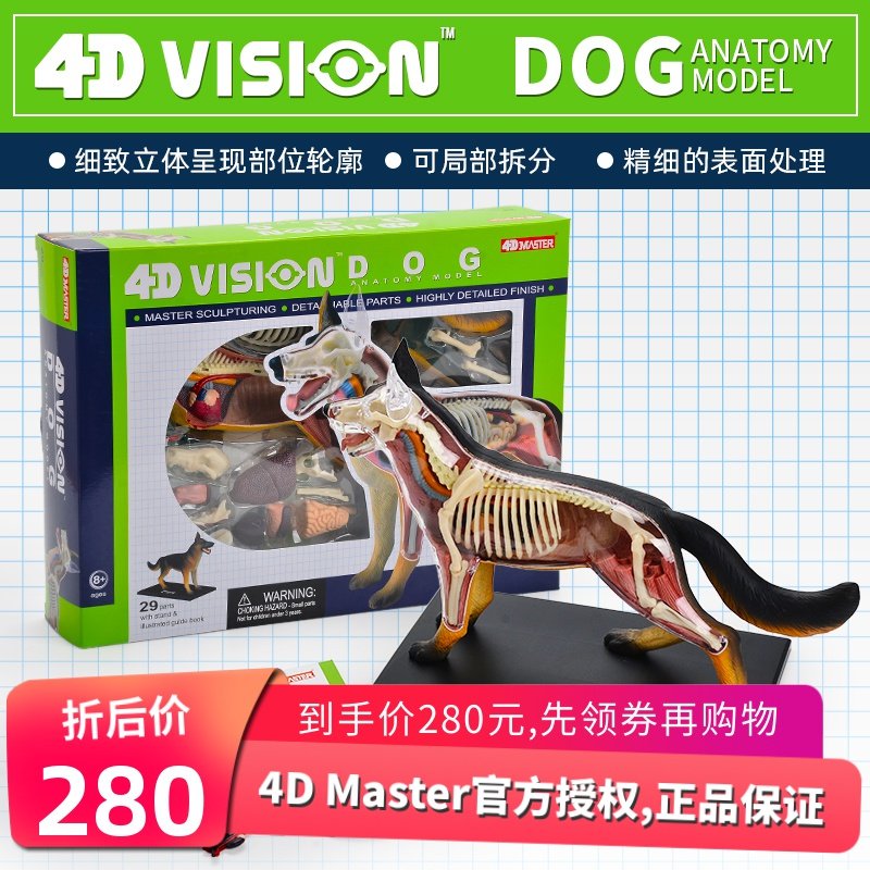 犬4d检查是哪四种,犬四合一检查是什么,4d猫粮是什么意思_大山谷图库