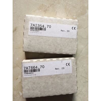 AI354 7AI354.70 AT664 7AT664.70 IF311 7IF311.7 贝加莱