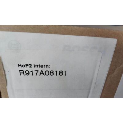 REXROTH 力士乐驱动器RC12-10/30 R917A08181 00079729 14689