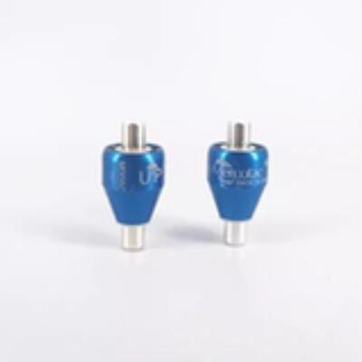 美国MERCOTAC水银滑环M205C 2极4A旋转导电接头 现货