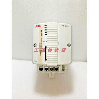 ABB PM851K01