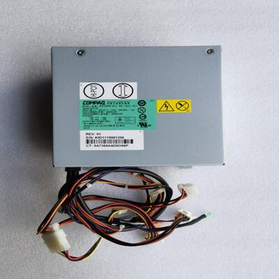 HP 8640 StorageWorks电源406402-001 406832-001 DPS-200PB-129A