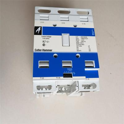 询价Cutler Hammer W201K5CN Advantage Series Contactor Size 5