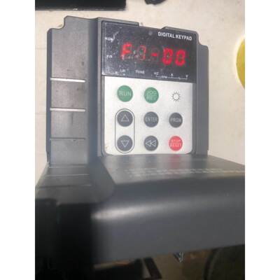 【汇盈传感器】天川变频器TH500E-7.5KW-GS