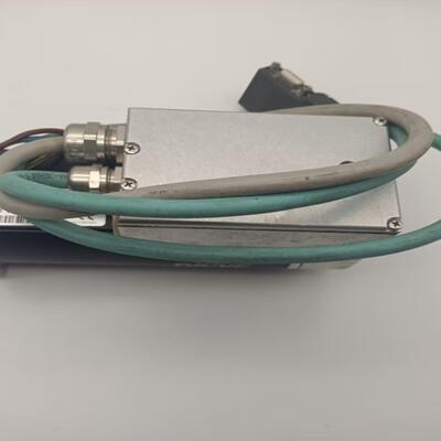 原装拆机HIPERDRIVE电机HRA71-PLB01280现货实物图