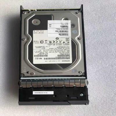 NetApp DS4243  SP-X308A-R5 SATA 3TB 00V7470 108-00277