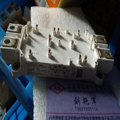 SEMIX353GB126V1 原装拆机 质量保证 包上机