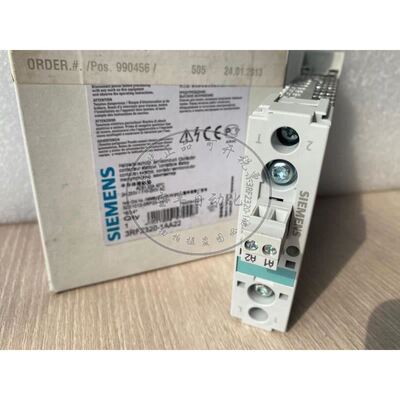 固态继电器3RF23201AA44/3RF2320-1AA45