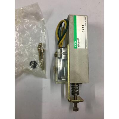 现货CKD真空压力开关继电器VPA-V全新原装真品当天发货