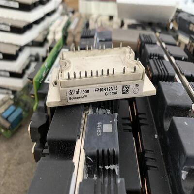 FP10R12NT3 原装拆机
