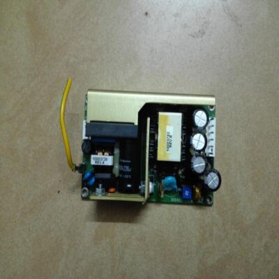ECM60US12ACDC CONVERTER 12V 60W