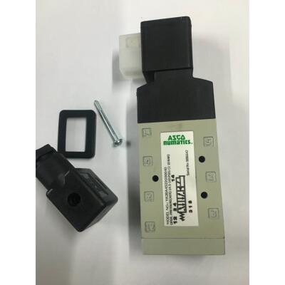 现货美国ASCO电磁阀YA2BA4522G00040原装真品AC220V当天发货议价