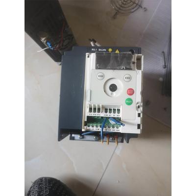 变频器G120C PN 6SL3210-1KE14-3