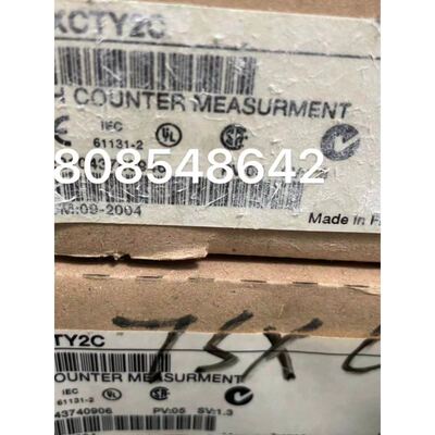 编码器模块TSXCTY2C