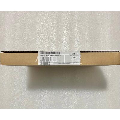 6ES72314HF320XB0 全新PLC SM1231输入 6ES7231-4HF32-