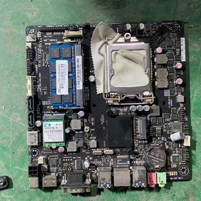 一体机拆机+JW+H310I-D3议价