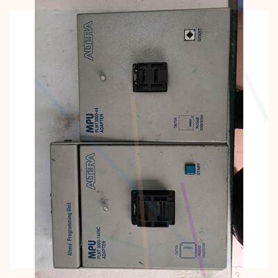 【汇盈传感器】闲置MPU编程器 MPU PLMJ3000-144 NC