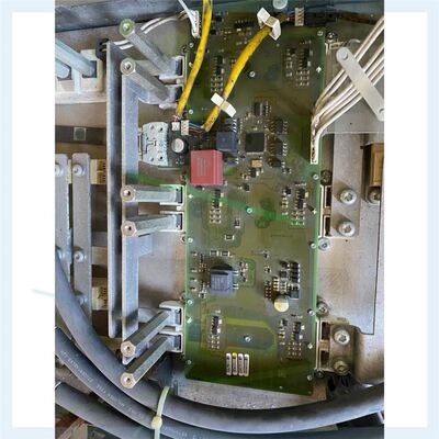 A5E01061062 PM240驱动板带模块SEMiX35