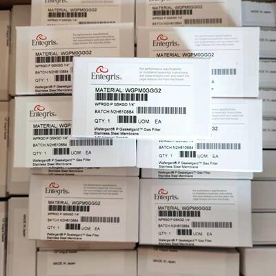 美国英特格Entegris过滤器WGPM0GGT4原装现货