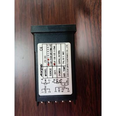 【汇盈传感器】AIvpei CD-101 CD101 RELAY继电器 K 400-1200度