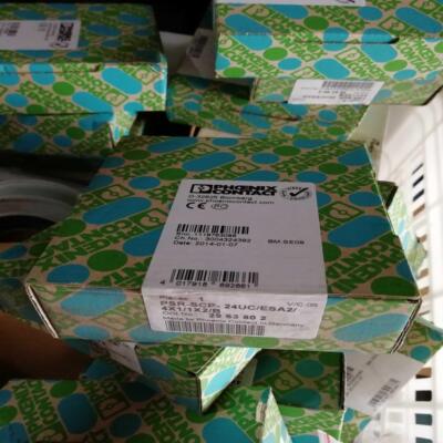 PSR-SCP-24UCESA24X11X2B 2963802 友