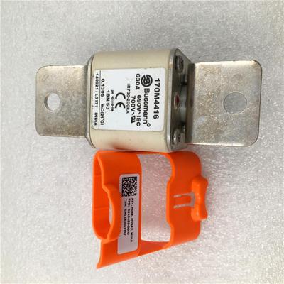 Bussmann巴斯曼 熔断器 170M4416  630A 现货