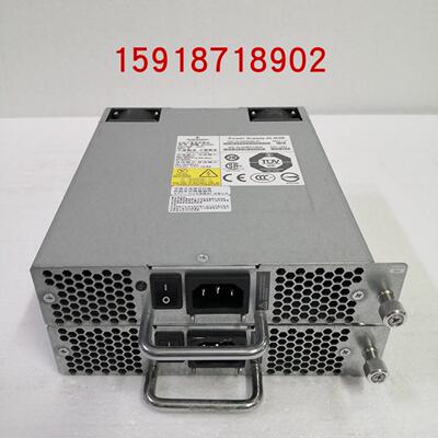 博科5100 23-0000092-02 TDPS-150BB A 交换机电源 拆机 测试好