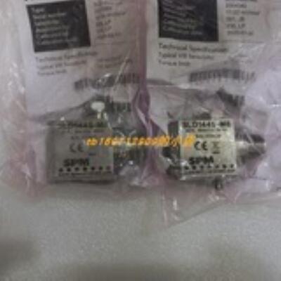 SPM SLD144S-M8振动传感器TRV20传感器  MG-4传感器  MG4-1A