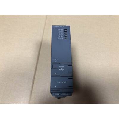 【汇盈传感器】三菱拆机、Q04UDHCPU漂亮95新、实物图拍摄、