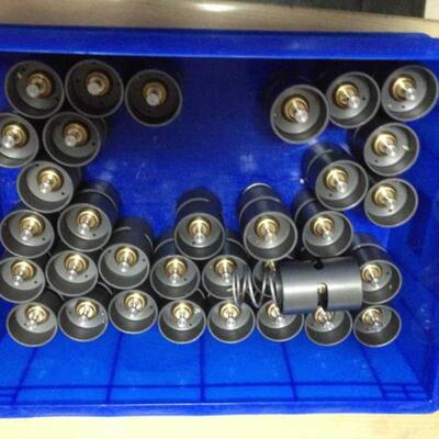 变桨驱动器 AC-2 48V 450A FZ5197A-INV 联合动力 机组华电天仁