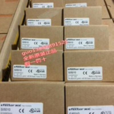 SI5010 SID10ADBFPKGUS-100德国易福门假一罚十全新正品 含税运