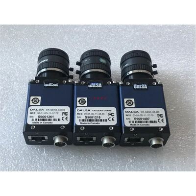DALSA CR-GEN3-C6400，好货仪