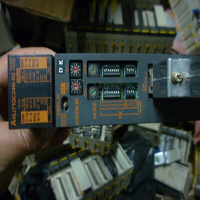 三菱PLC可编程控制器A1SJ71QC24N-R2