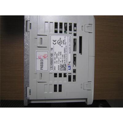 汇盈 传感器LS变频器LSLV0015S100-1EONNS/LSLV0022S100-1EONNS