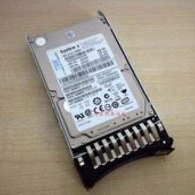 IBM 90Y8873 90Y8876 600G 10K 6GB SAS M4服务器硬盘