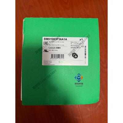 BMH1003P37F2A2.2KW伺服电机LXM32