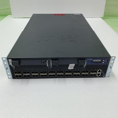 juniper EX4500-40F-VC1-BF 40口万兆SFP+ 10G核心万兆交换机双电