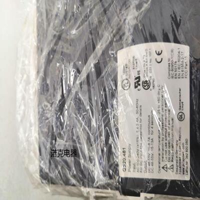 国PULS 电源QS20481 48V10A开关电源110V-220V输入