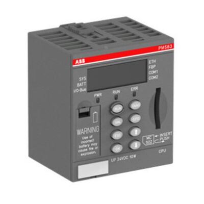 PM583-ETH 1SAP140300R0271