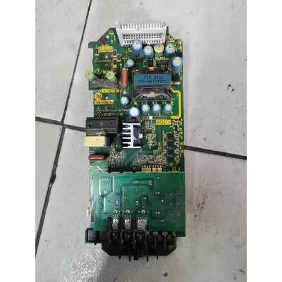 汇盈 传感器富士变频器G1S，0.4KW，SA540105驱动板带模块功